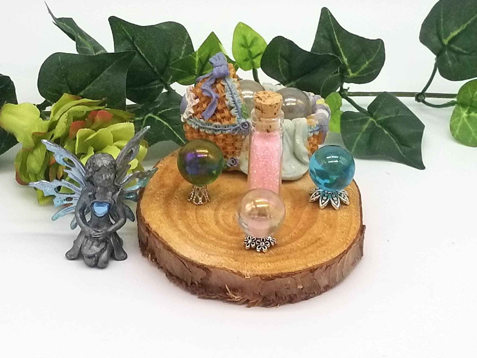 Magical Baby Fairy Balls – Enchanted Genie LLC