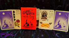 Gypsy Witch Fortune Telling Cards by Mlle Lenormand – Enchanted Genie LLC