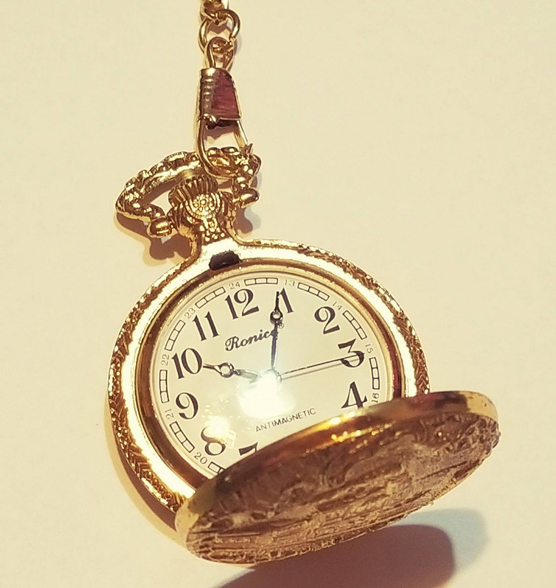 Pocket Watches – Enchanted Genie LLC