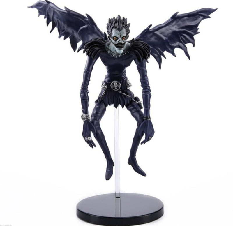 Death Note Action Figure (Collectible) – Enchanted Genie LLC