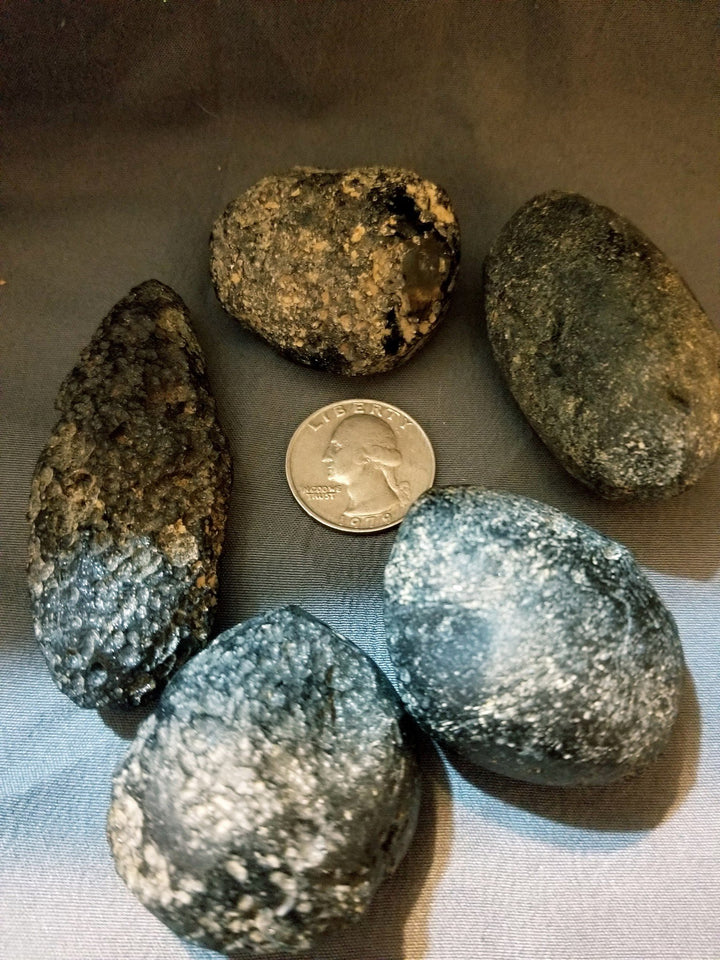 Tektite (Raw) – Enchanted Genie LLC